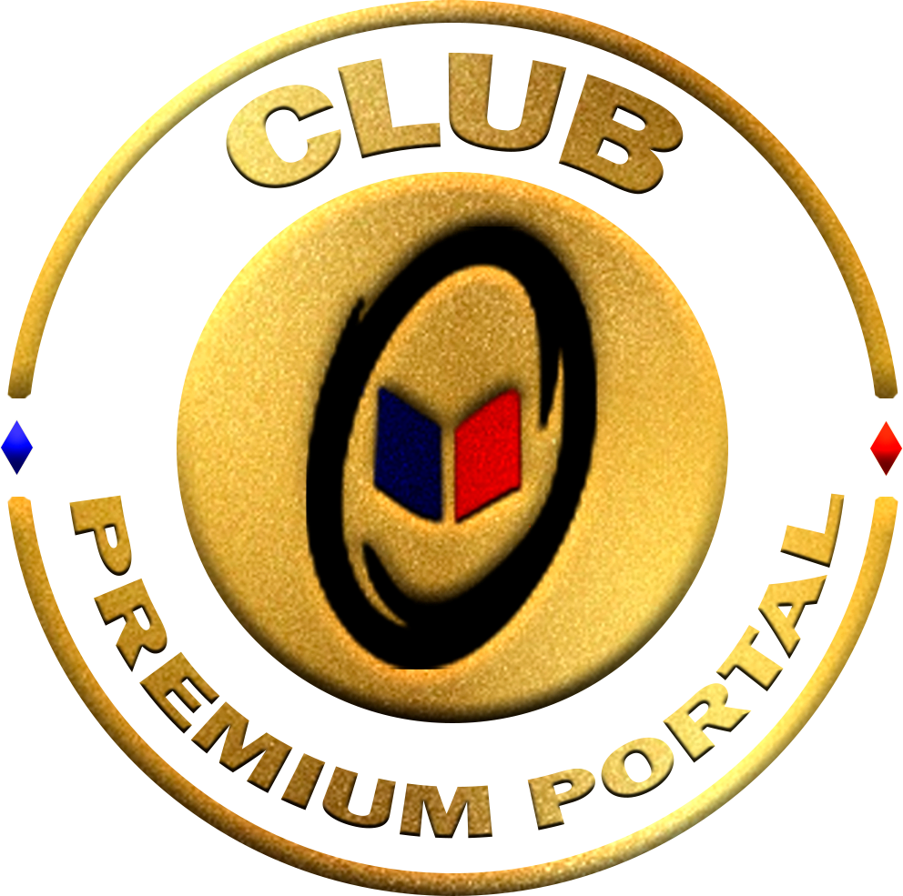 Club Premium – pf – Portal Concursos – Landing Pages